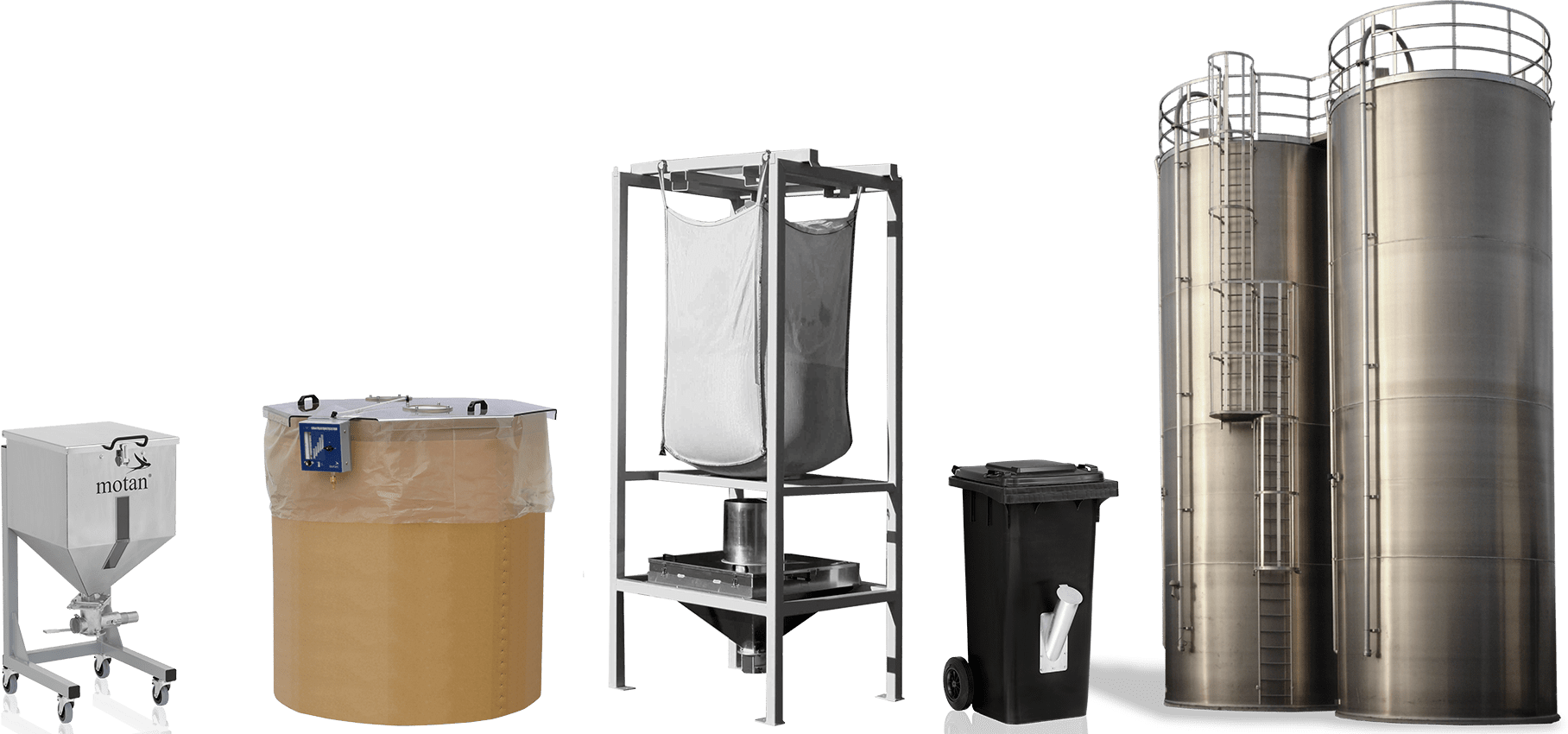 Motan – ShowrannCo