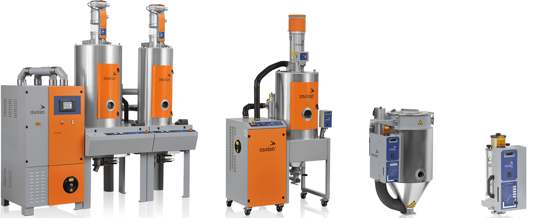 Motan – ShowrannCo