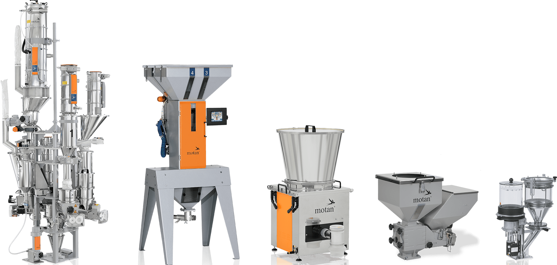 Motan – ShowrannCo