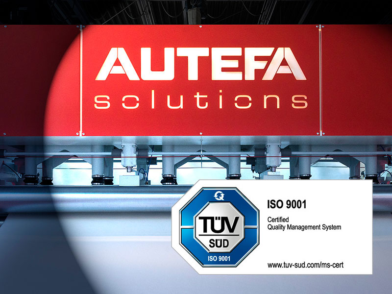 Autefa – ShowrannCo